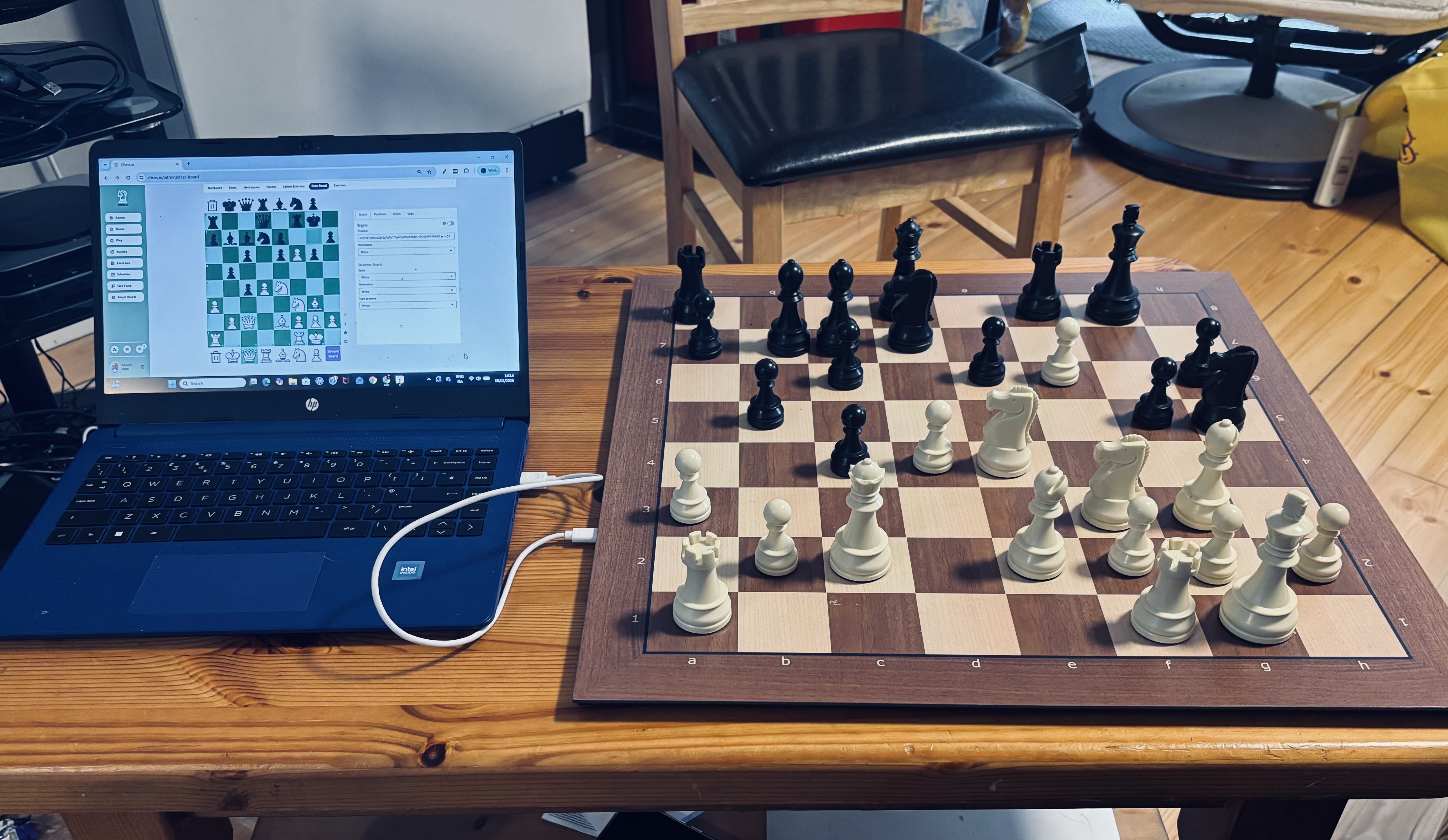 Chess.ie